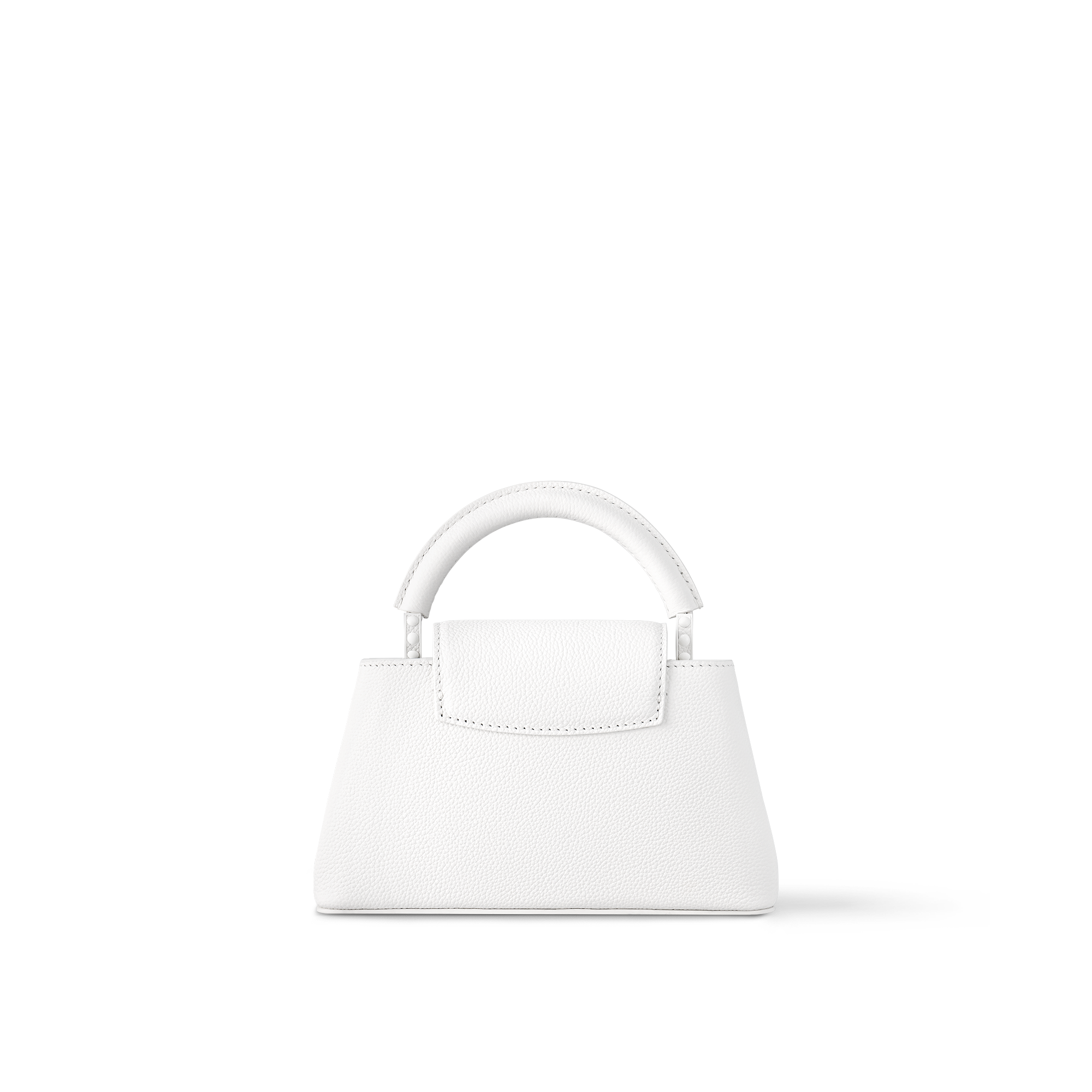 Capucines East-West Mini Capucines - Handbags | LOUIS VUITTON